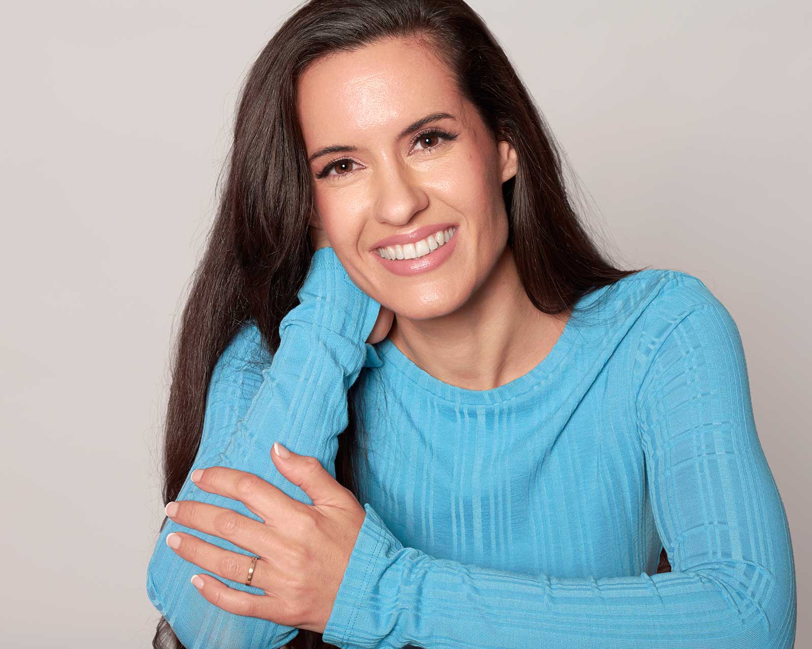 Copywriter profesional - Belén Torres