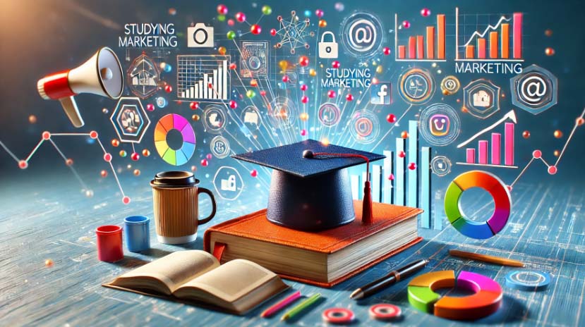 Másters Marketing: cómo elegir bien si estudias en España